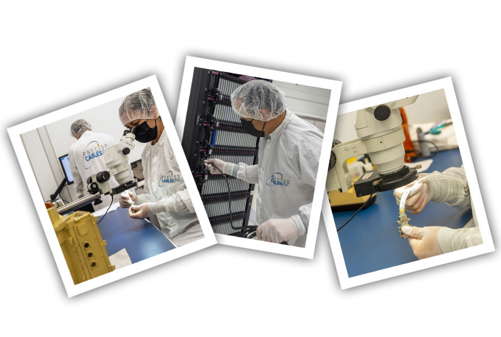 Home - Precise Cables Inc