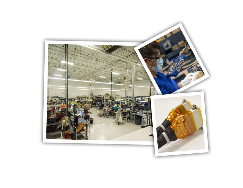 Home - Precise Cables Inc