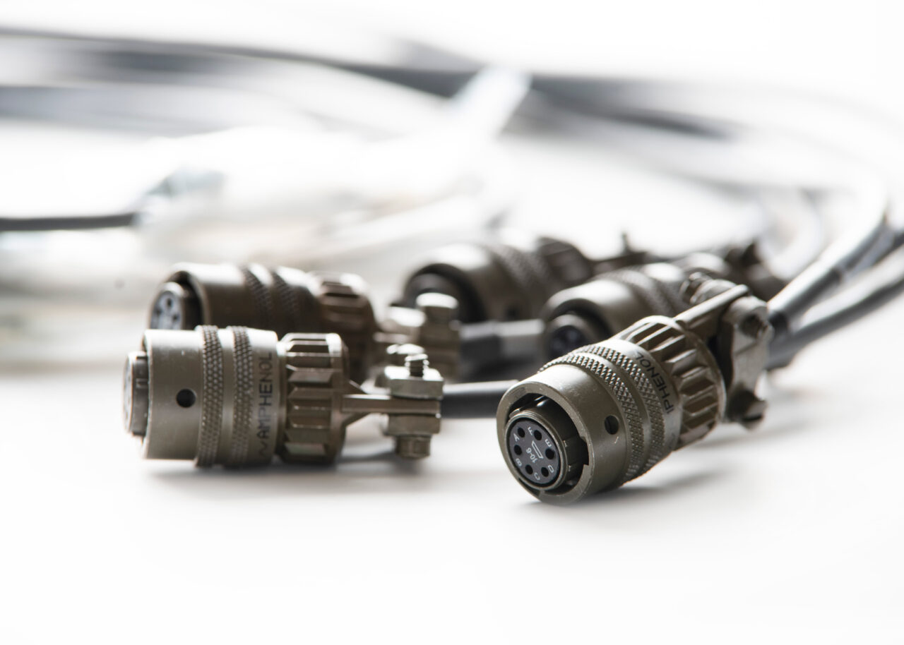 Home - Precise Cables Inc